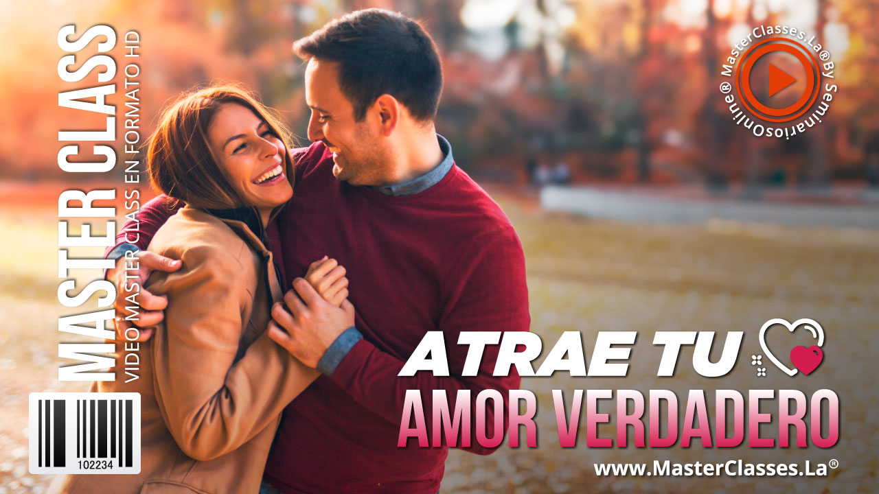 ️ ATRAE TU AMOR VERDADERO 2025